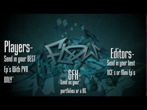 FlowChallenge  | Made By Vorp!