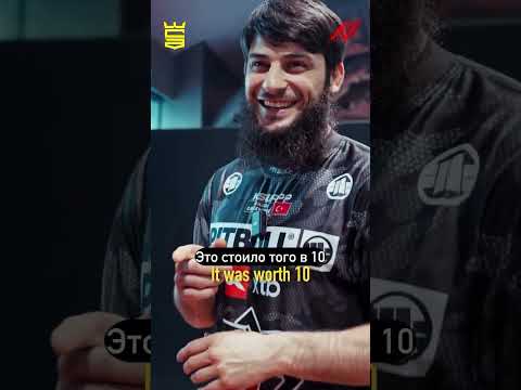 Anzor Azhiev wrestling /Анзор Ажиев 