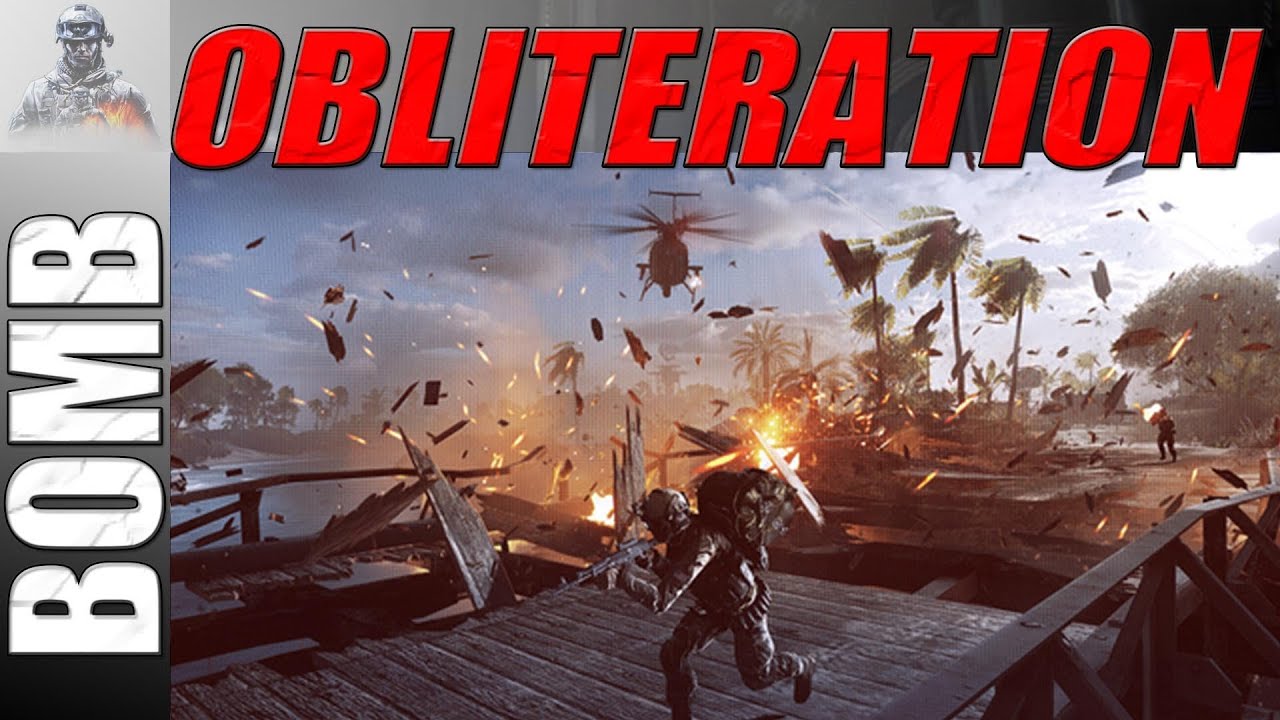 Obliteration apotheosis - rentalswest