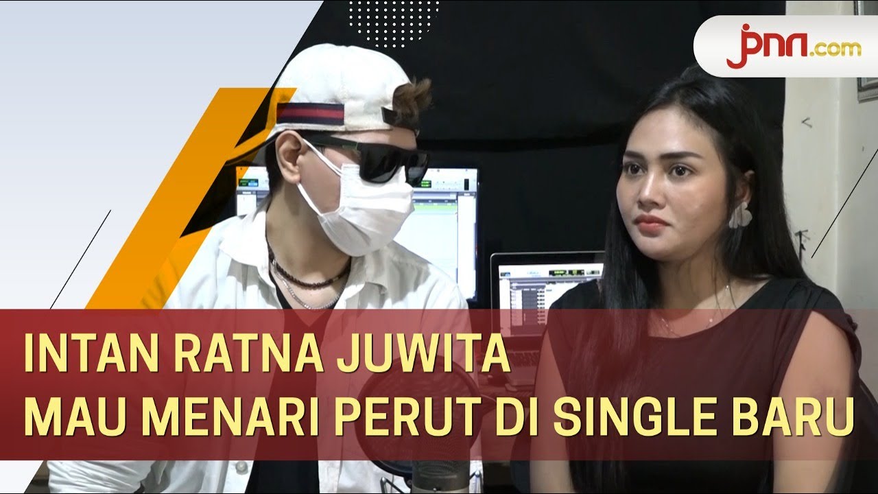Intan Ratna Juwita akan Rilis Single Ketiga - YouTube