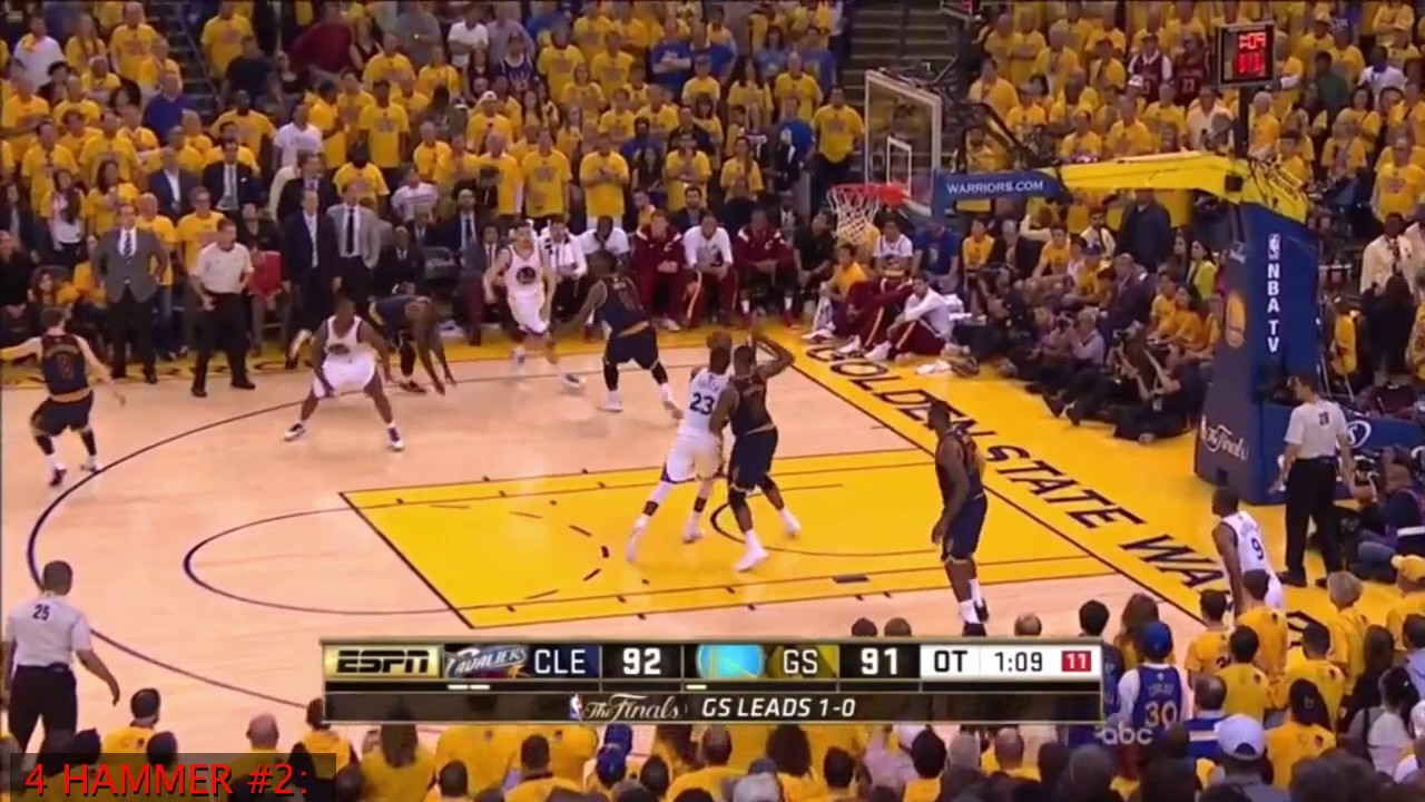 Best Hammer SLOB Plays - YouTube