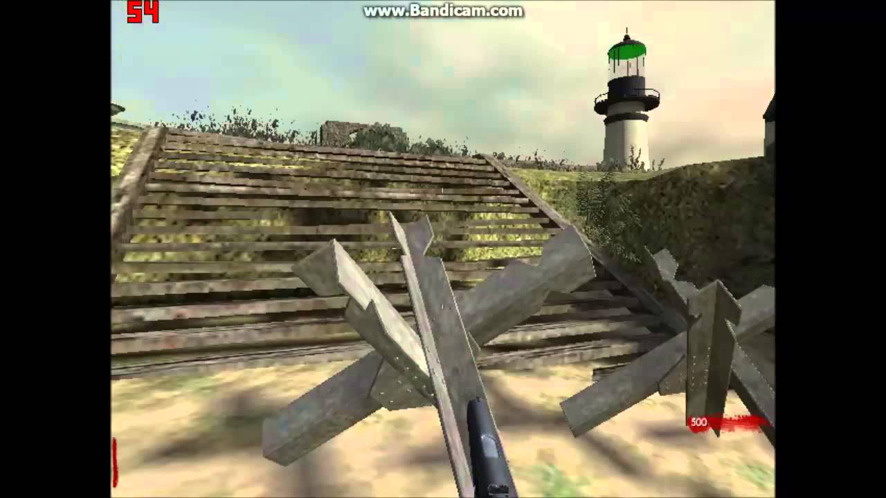 Custom Zombies Lighthouse - YouTube