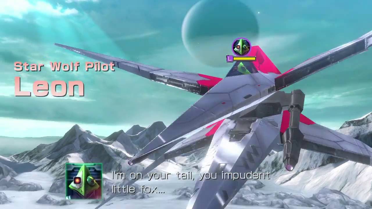 Star Fox Zero - Fichina - High Score [274 Hits] - YouTube
