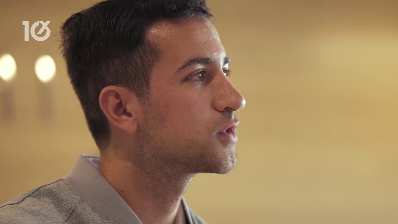 FINTECH HIVE TECH - YouTube