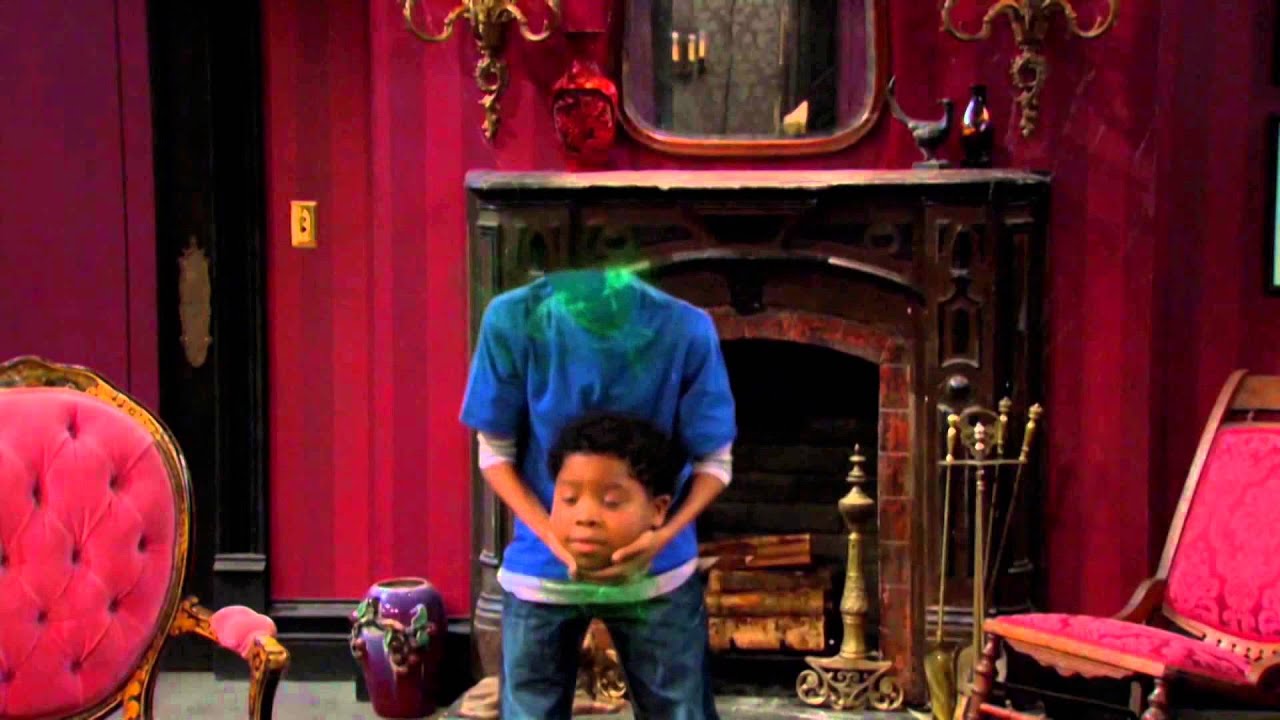 Nouvelle chaîne maintenant sur Parabole Réunion Nickelodeon4TEEN - YouTube