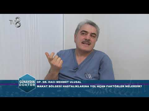 OP. DR. HACI MEHMET ULUSAL