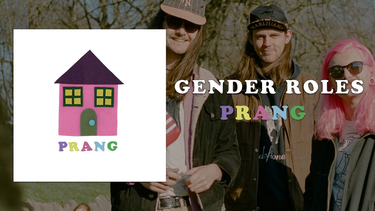 Gender Roles - PRANG (Full album) - YouTube