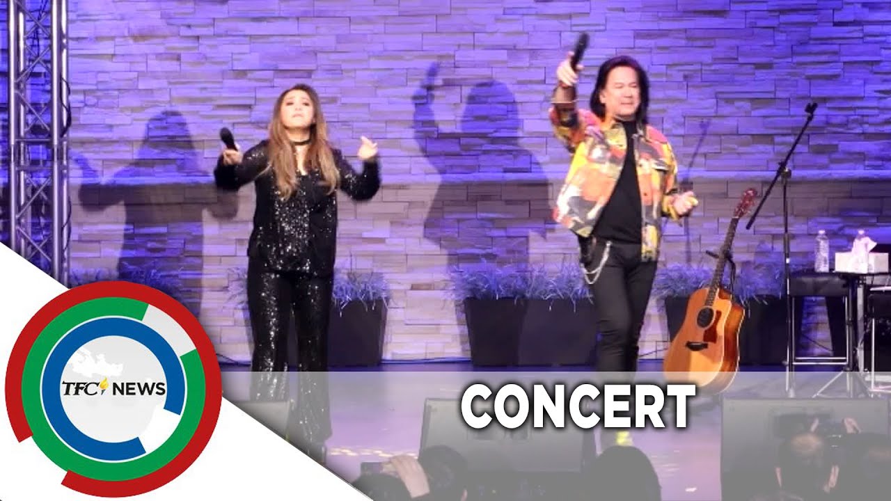 Freestyle, Side A former lead vocalists hold Toronto concert | TFC News ...