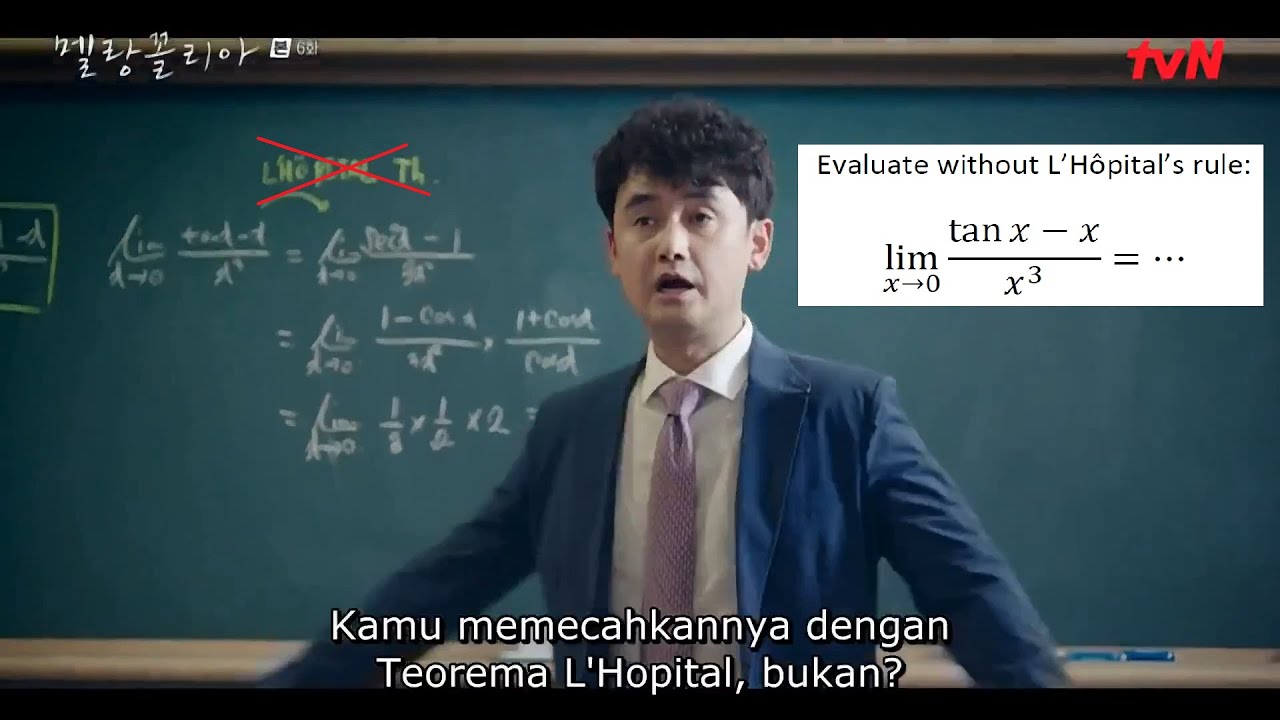 Limit As X Tends To 0 Of tanx x x 3 Without L Hopital s Rule Or limit-as-x-tends-to-0-of-tanx-x-x-3-without-l-hopital-s-rule-or