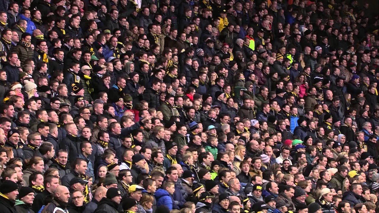 NAC TV 13/5: Seizoensoverzicht 2014-2015 - YouTube