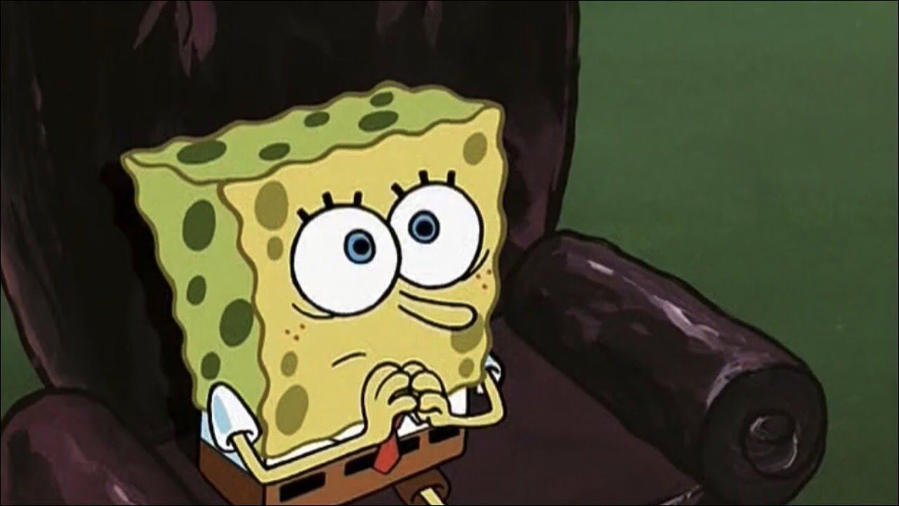 Spongebob Squarepants - “The Ugly Barnacle” - YouTube