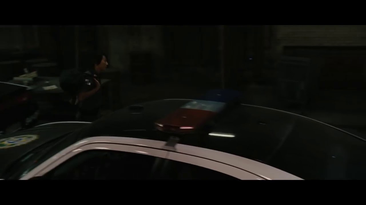 Fast And Furious 5 | Dom Vs Hobbs Scene | Fast Five | Most Rewatched ...