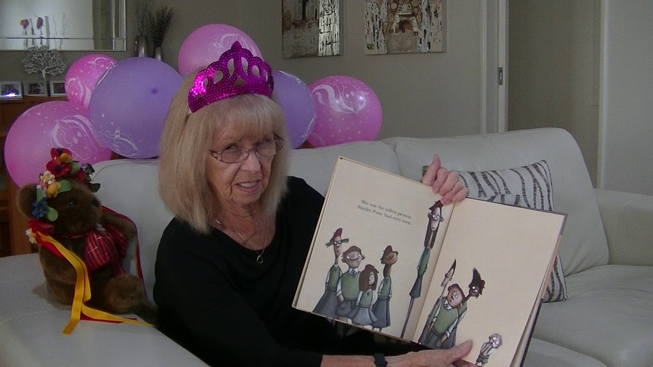 Stanley Paste - YouTube