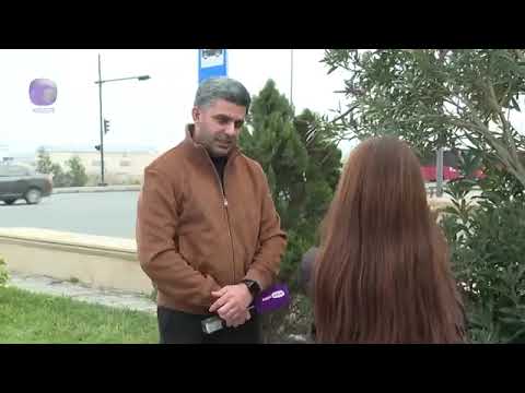 Son xəbərlər Qorxu evinə gedən 15 yaşlı qız xəsarət aldı