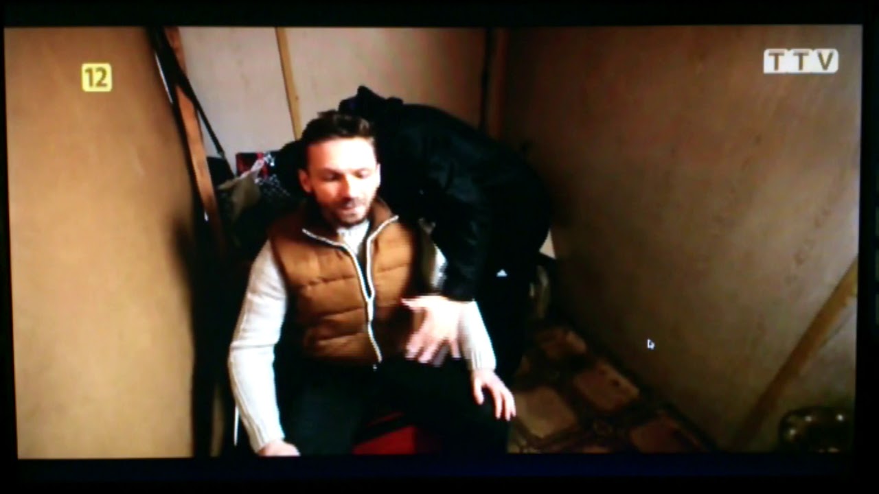 Najava na Ivan Iscelitel na TV Polska © - YouTube