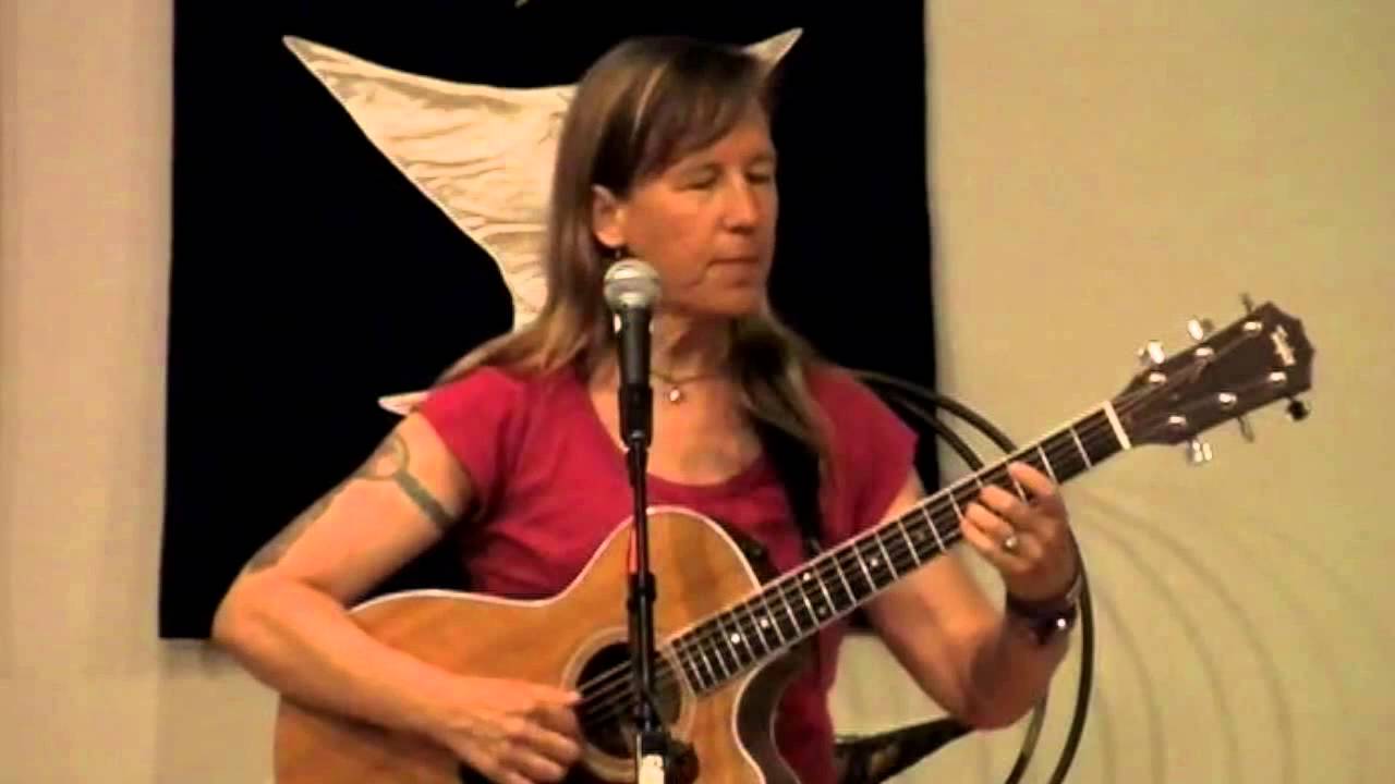 Kathy Moser Translation - YouTube