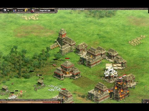 AoE before die - YouTube