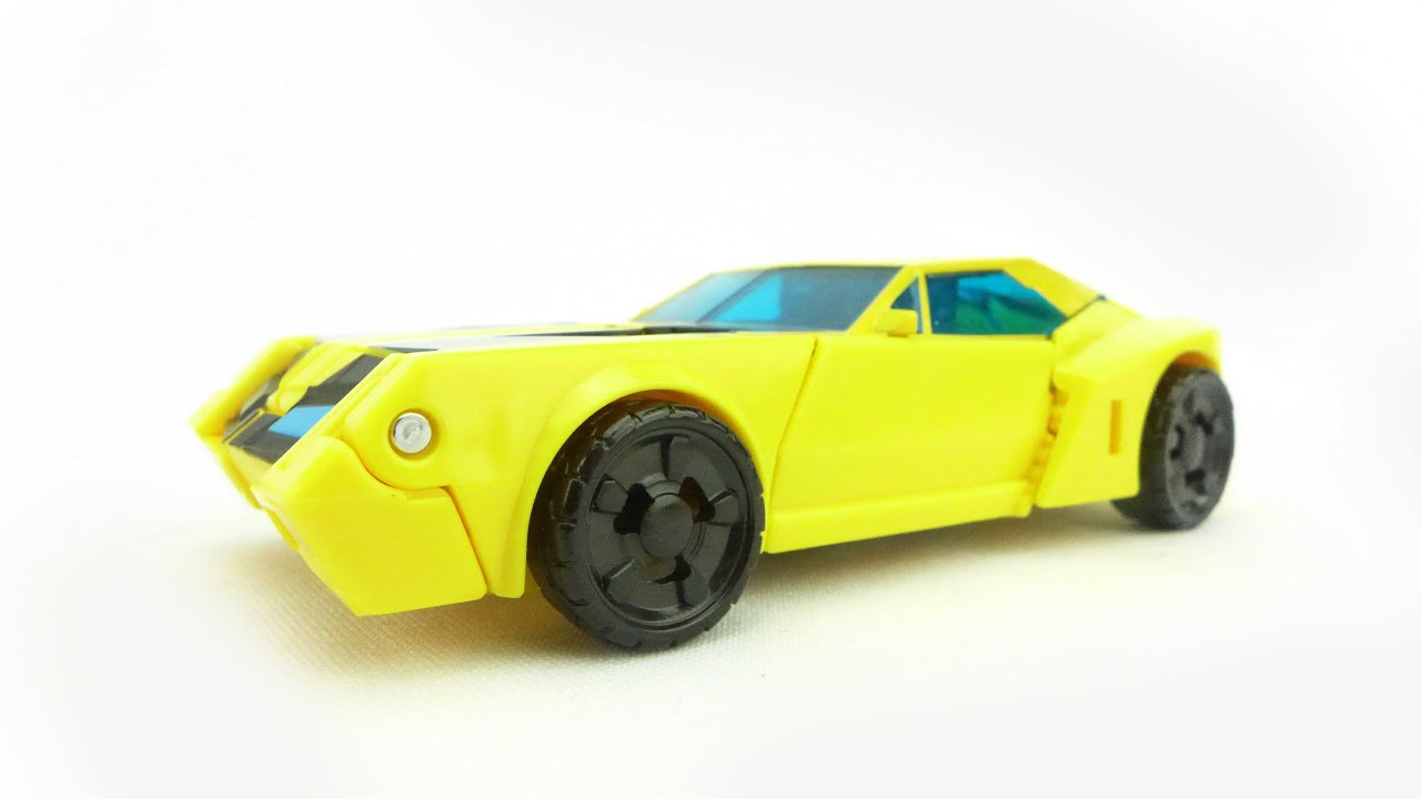 RID (2015) Bumblebee Review VIDEO UPDATE - YouTube