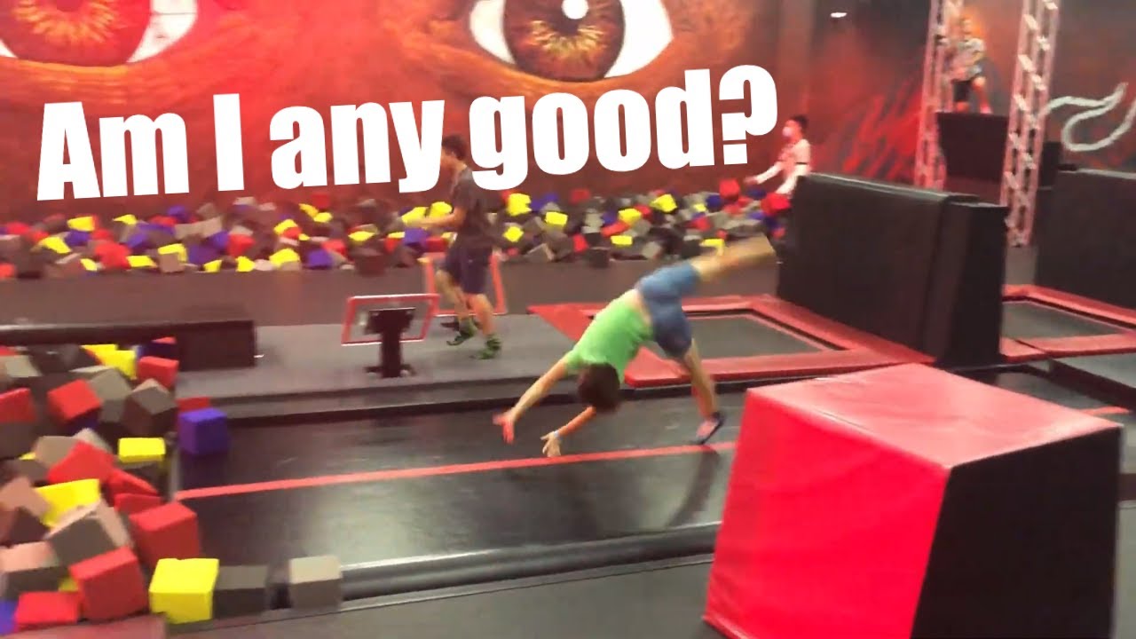 After 1 YEAR of doing FLIPS... - YouTube