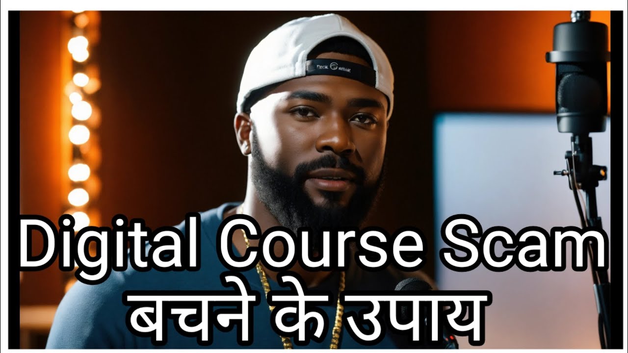 Ways to avoid Digital Course Scam ll #vivekbindra #stopscambusiness # ...