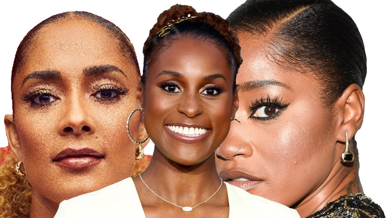 Keke Palmer On The Front Line, Insecure Season 4 Ep 8 Review,Amanda ...