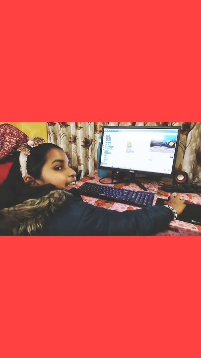 Scratch programming #learncomputer #computerprogramming #computer #Ideal_Computer_Centre - YouTube