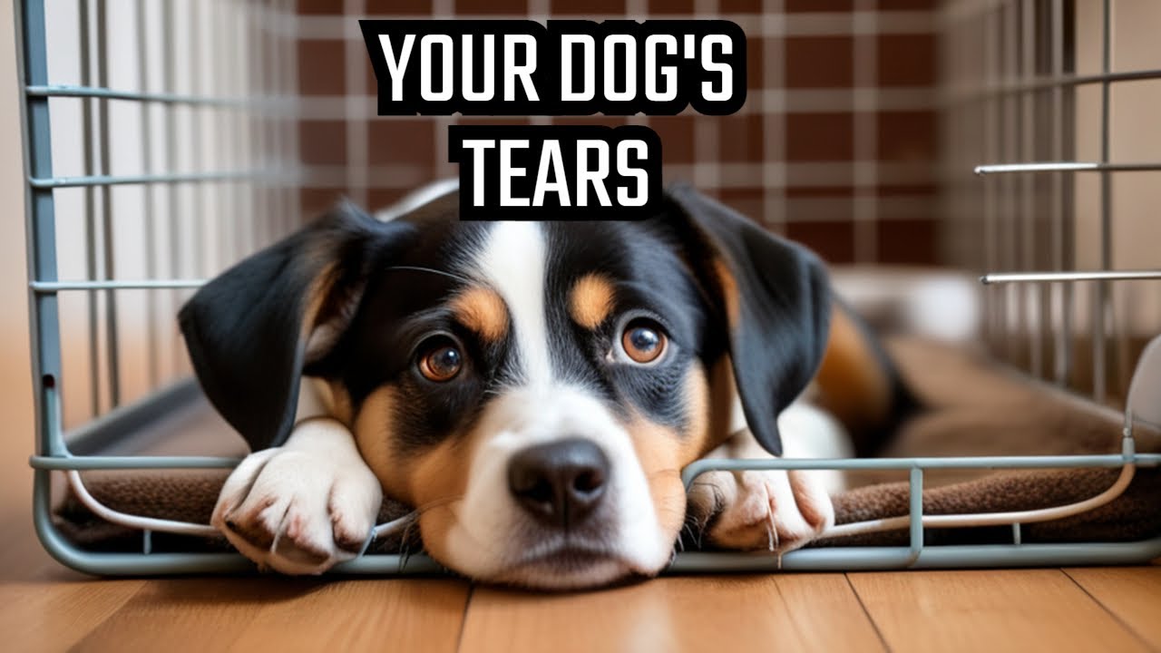 10 Things That Make Your Dog Cry Every Time You Do Them - YouTube