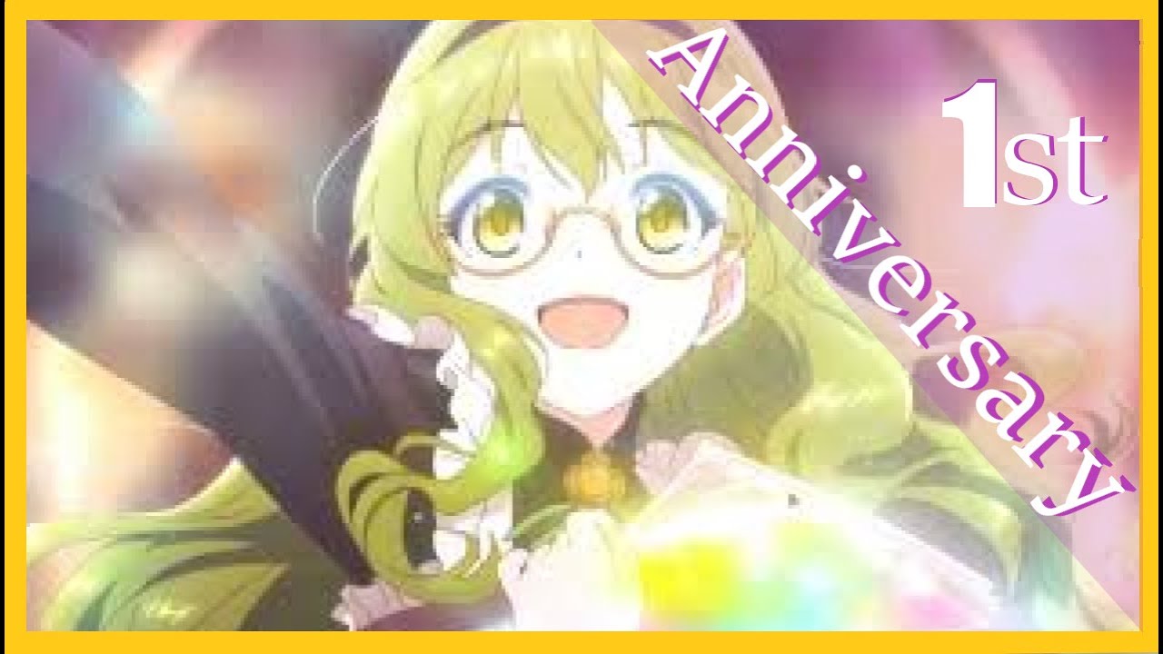 PRINCESS CONNECT | 1st ANNIVERSARY | MUIMI SUMMONS!!!!! - YouTube