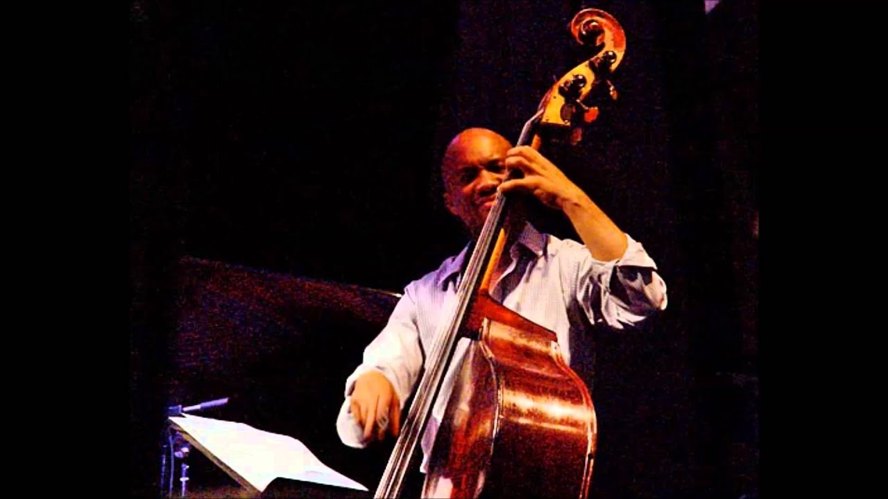 Joshua Redman Compass Insomnomaniac - YouTube