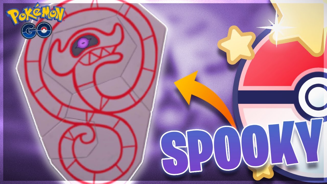 STRONG & SPOOKY Team in the Catch Cup for Pokemon GO Battle League ...