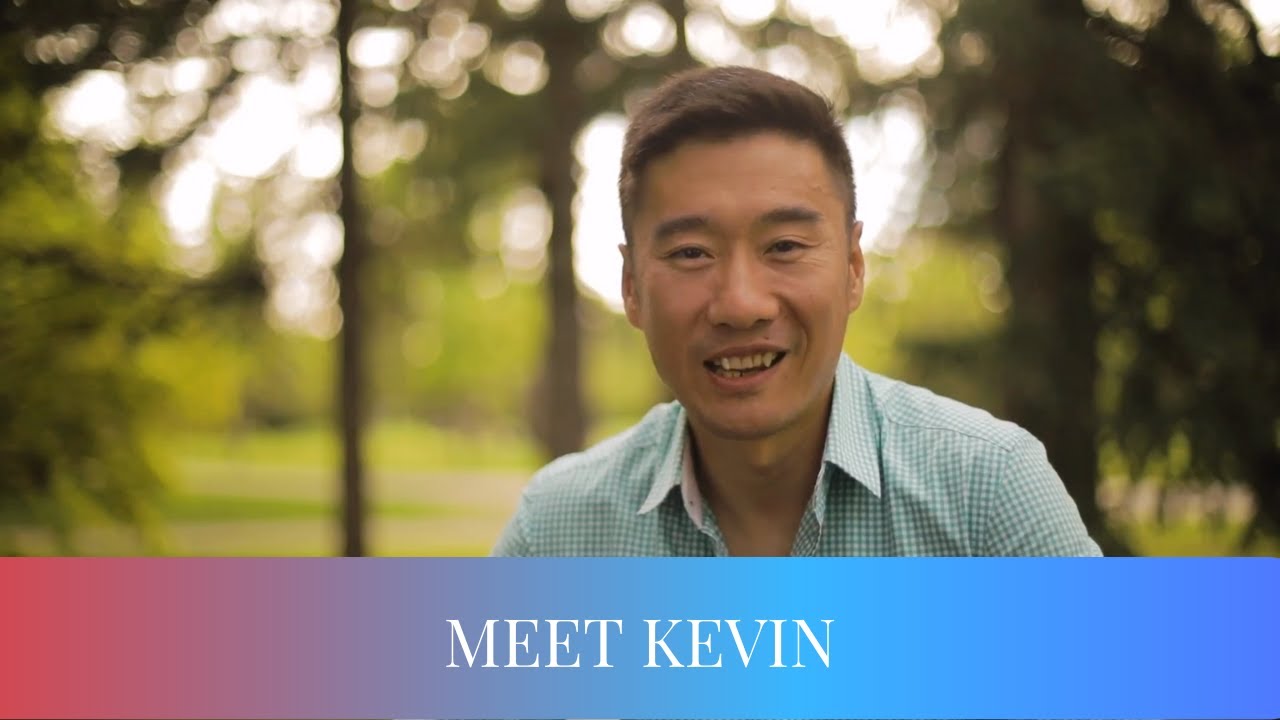 Meet Kevin! - YouTube