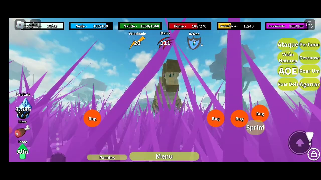 As Aventuras de Yuri Roblox 2 - YouTube