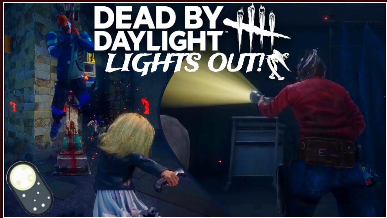 LET THE DARKNESS FALL! (Tiffany Valentine/Survivor Gameplay) (Dead By ...
