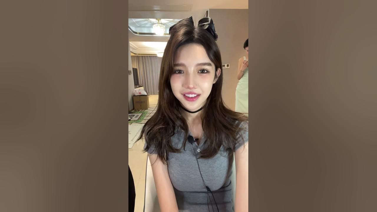 我叫Abbily（艾比）(abbily) 直播录像 2023 07 03 2359 fix p001 - YouTube