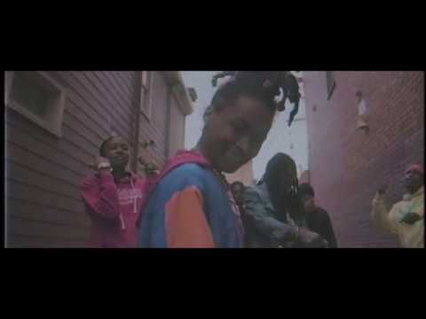 Justice R - What I Want {Official Video} | Directed By CloutSquad - YouTube