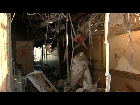 911 Calls Reveal Every Second Counts in Tornado Safety - YouTube