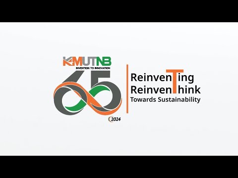 KMUTNB 65th Anniversary - YouTube