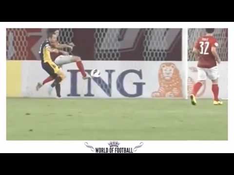 Yù Renjié the next big chinese sensation - YouTube