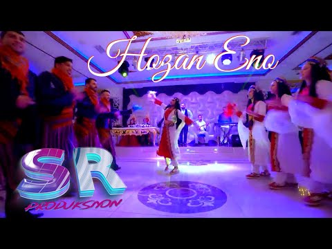 Hozan Eno - Buku u Zawa (Official Music Video)