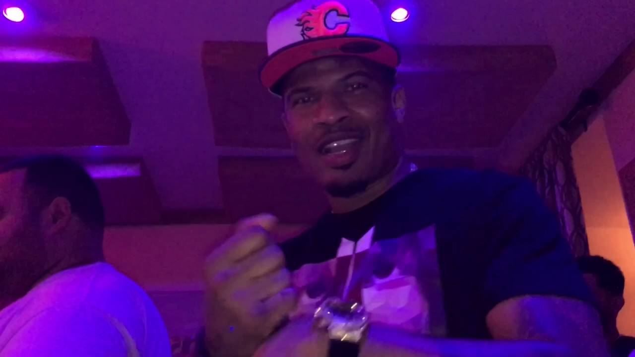 Guariboa Young Flow Y Big Mato Studio - YouTube