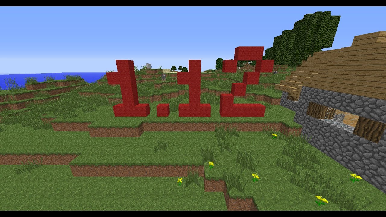 Играю в майнкрафт 1.12.2 уже 2 года / KlArtemine Diamond Minecraft 2027 ...