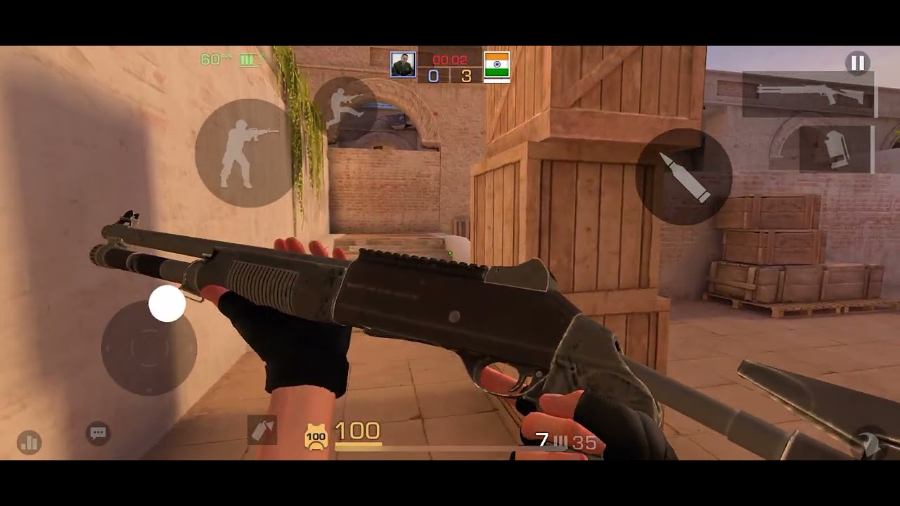 Standoff 2 duel gameplay! - YouTube