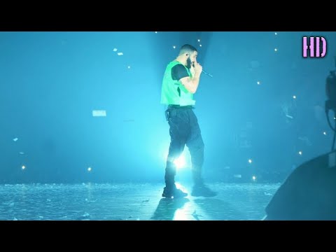 DRAKE - In my feelings LIVE ( kiki do you love me )