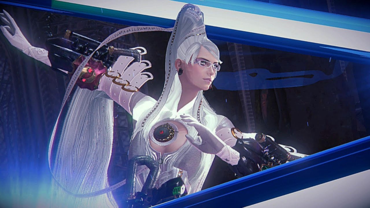 The Most STYLISH WEAPON Against RODIN - YouTube