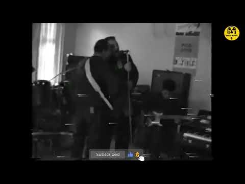Yuxu - Məni sənsən düşündürən ( 1989 cu il Sumqayit  canlı ifa) Azərbaycanın rock əfsanəsi