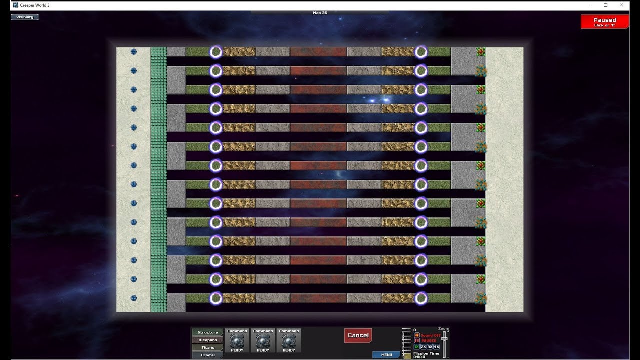 CW3 Map 26 - YouTube