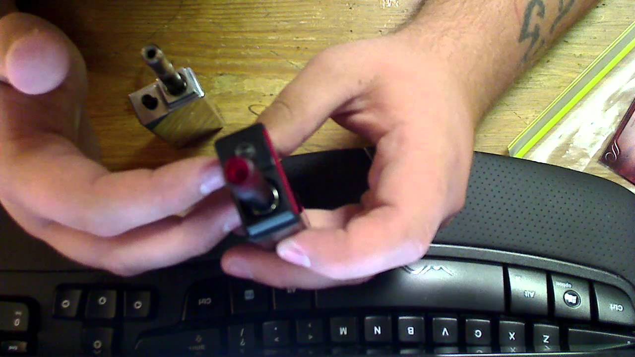 The Reo MINI=Badass - YouTube