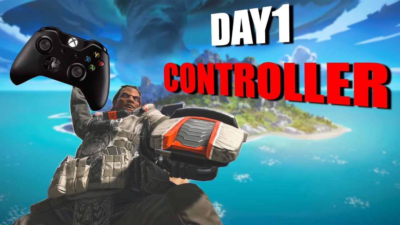 APEX : CONTROLLER (DAY 1) - YouTube