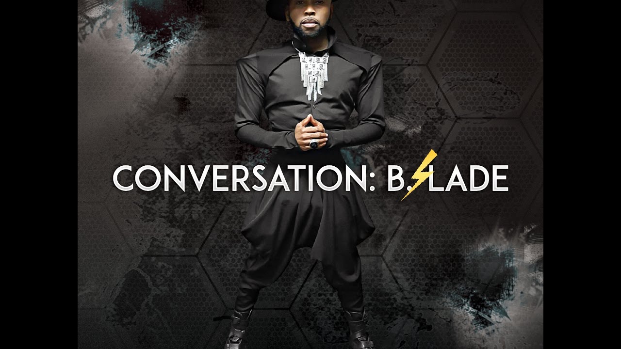 CONVERSATION (Formation Remix) by B.Slade™ - YouTube Music
