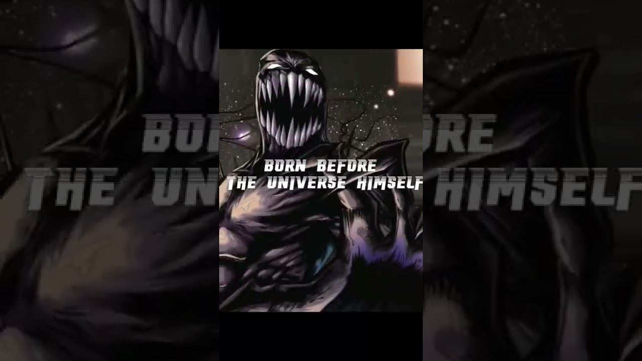 True form mikaboshi vs rune king thor - YouTube